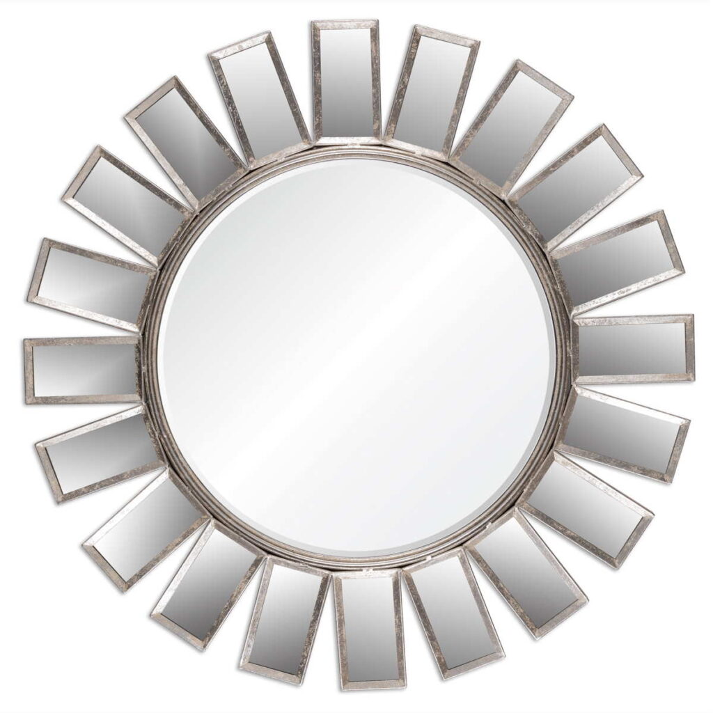 Veidrodis „Modernus“ - Puikūs Modernaus Interjero Sprendimai