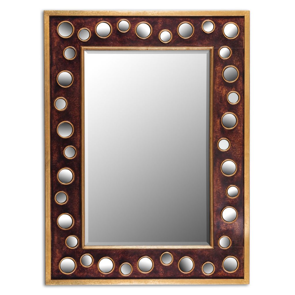 Veidrodis „Prabangus“ - Puikūs Modernaus Interjero Sprendimai